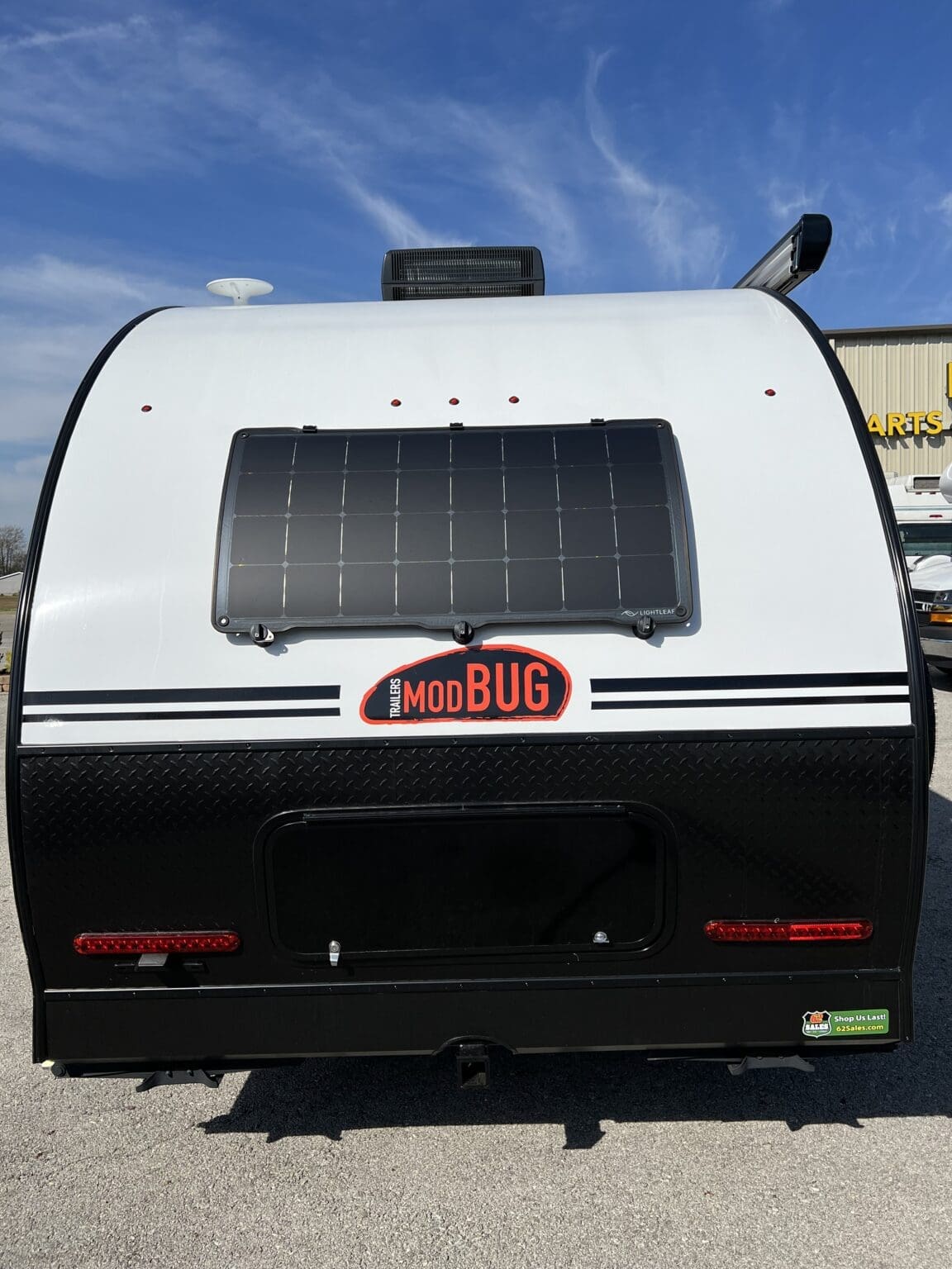2025 BB14 Modern Buggy - 201693 | 62 Sales
